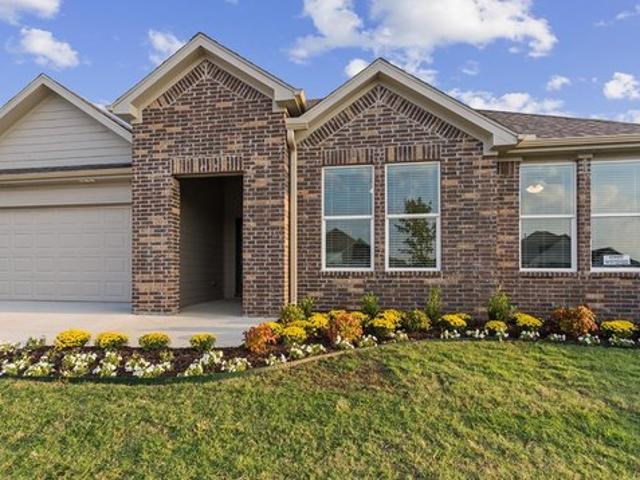 90 Wolfsbridge Loop, Cabot, AR 72023
