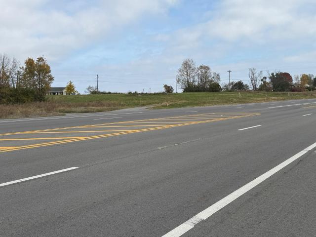 90 WRSL Road