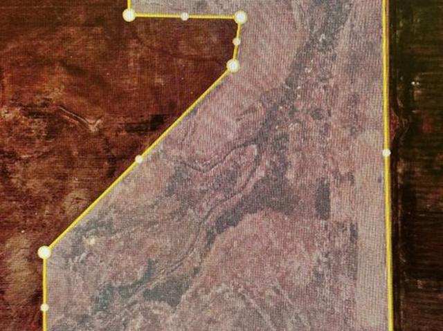 90 Acres Wakita, OK 73771