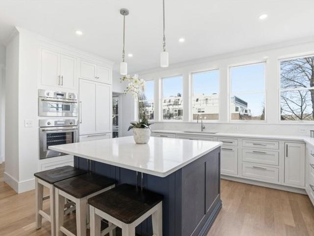 90 Addington Rd, Brookline, MA 02445