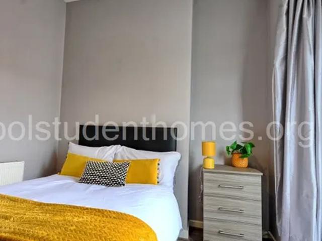 90 Albert Edward Road, Liverpool, L7 8RZ, United Kingdom | 4 bed house for rent #154576636 | Rentberry
