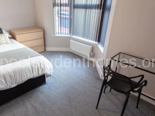 90 Albert Edward Road, Liverpool, L7 8RZ, United Kingdom | 4 bed house for rent #154580924 | Rentberry