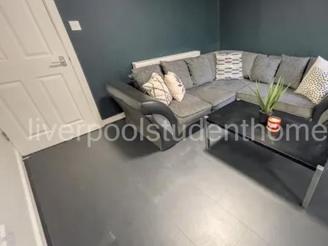 90 Albert Edward Road, Liverpool, L7 8RZ, United Kingdom | 6 bed house for rent #154583401 | Rentberry