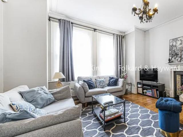 90 Alleyn Road, London, SE21 8AH, United Kingdom | 4 bed house for rent #167447508 | Rentberry