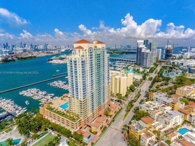 90 Alton Rd #905, Miami Beach, FL 33139