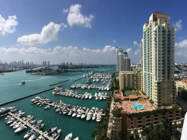 90 Alton Rd #909 Miami Beach, FL 33139