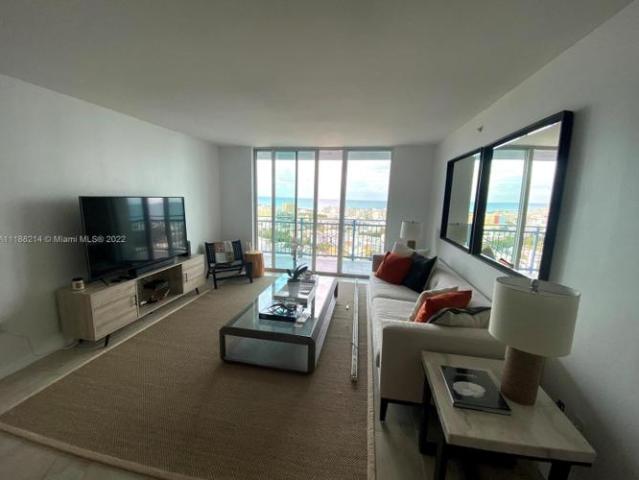 90 Alton Rd #2303 Miami Beach, FL 33139