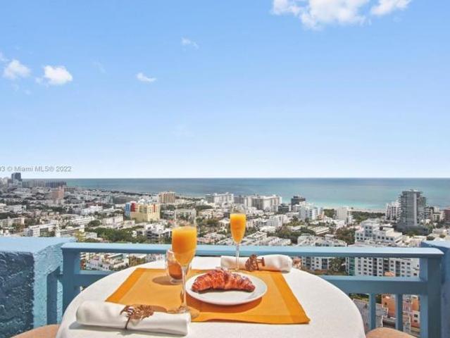 90 Alton Rd #3111 Miami Beach, FL 33139