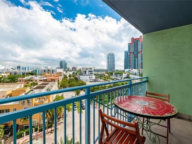 90 Alton Rd Apt 1007, Miami Beach, FL 33139