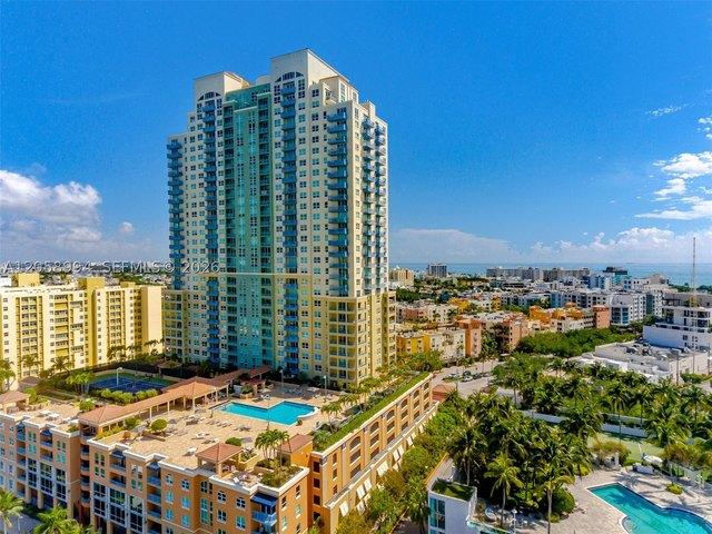 90 Alton Rd Apt 1409, Miami Beach, FL 33139