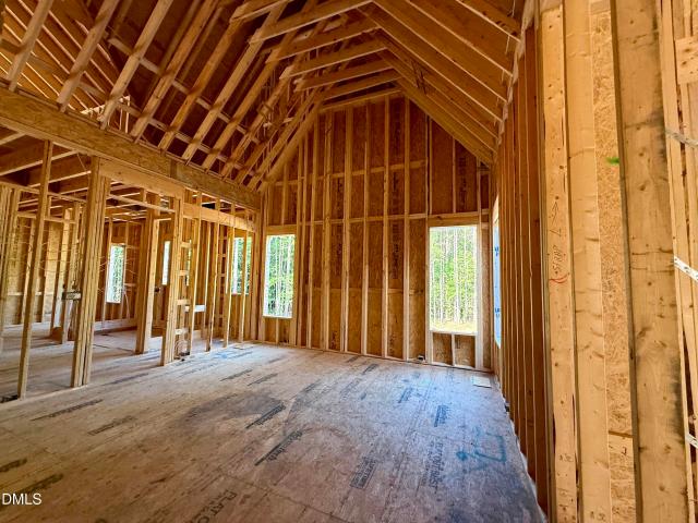 90 Ashbrooke Falls Dr, Franklinton, NC 27525 | MLS #10145