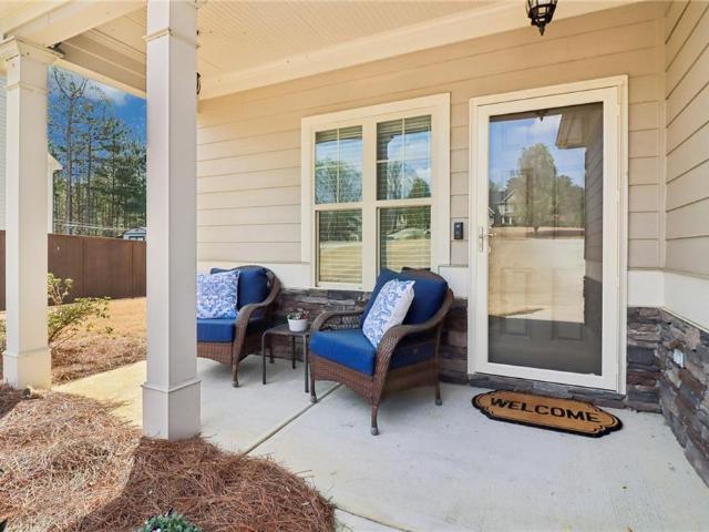 90 Ashley Pointe Drive