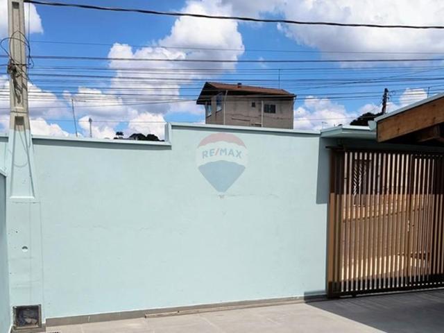 90 Área Útil Casa Alugar, 2 Dormitórios localizado em rua candinho antonio venturini, 213 Mercado 3 Irmãos Jardim Pinheiros, Jaguariúna, São Paulo, 13910312 | Brasil