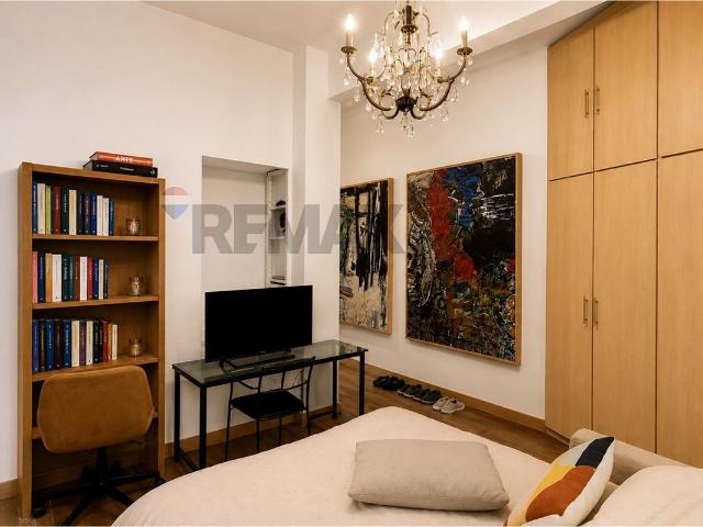 90 Área Útil Apartamento Alugar, 1 Dormitórios localizado em Avenida Higienópolis, 1290, Higienópolis, São Paulo, São Paulo, 01238001 | Brasil