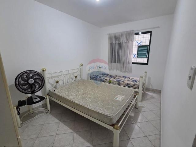 90 Área Útil Apartamento Alugar, 2 Dormitórios localizado em Vila Tupi, Praia Grande, São Paulo, 11703320 | Brasil