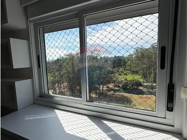 90 Área Útil Apartamento Alugar, 2 Dormitórios localizado em Jordanópolis, Arujá, São Paulo, 07411155 | Brasil