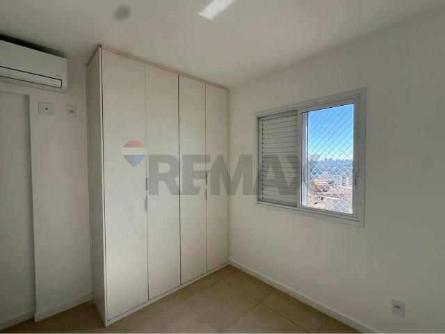 90 Área Útil Apartamento Alugar, 2 Dormitórios localizado em Rua Severiano Amaro dos Santos, 45 Sunset Club House Jardim Botânico, Ribeirão Preto, São Paulo, 14021677 | Brasil