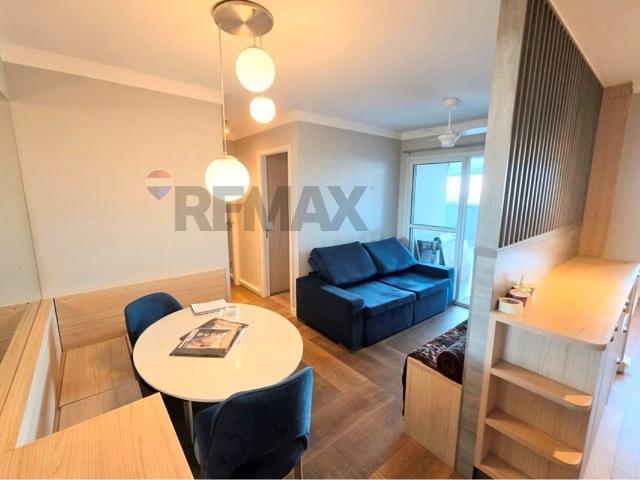 90 Área Útil Apartamento Alugar, 2 Dormitórios localizado em Rua Professor José Maria Calazans Nogueira, 232 Padaria City América Parque São Domingos, São Paulo, São Paulo, 05122010 | Brasil