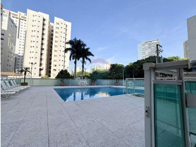 90 Área Útil Apartamento Alugar, 2 Dormitórios localizado em Sunset Club House Rua Severiano Amaro dos Santos, 45, Jardim Botânico, Ribeirão Preto, São Paulo, 14021620 | Brasil