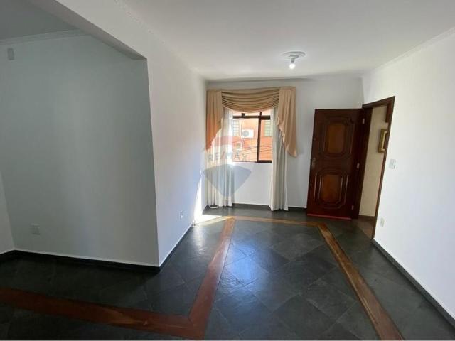 90 Área Útil Apartamento Alugar, 3 Dormitórios localizado em Centro, Bragança Paulista, São Paulo, 12900061 | Brasil
