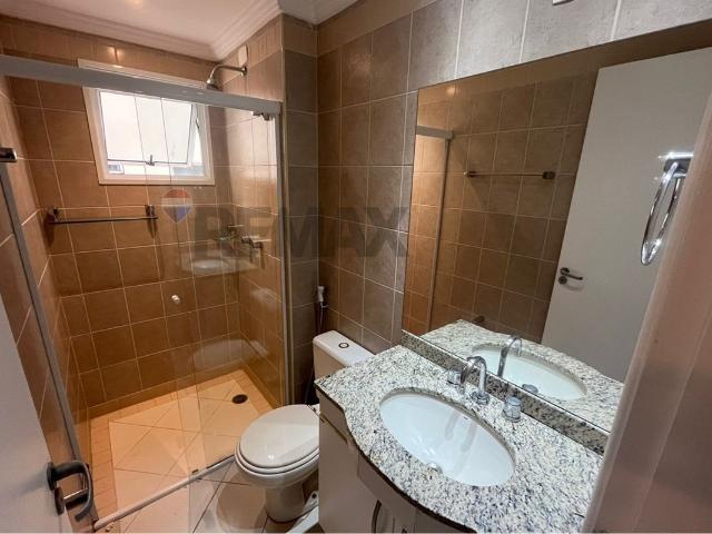 90 Área Útil Apartamento Alugar, 3 Dormitórios localizado em Rua André Rodrigues Benevides, 114, Parque Campolim, Sorocaba, São Paulo, 18048050 | Brasil