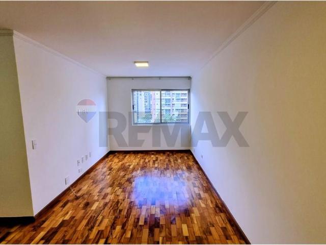 90 Área Útil Apartamento Alugar, 3 Dormitórios localizado em Rua Bartolomeu Feio, 66 BROOKLIN Brooklin, São Paulo, São Paulo, 04580000 | Brasil