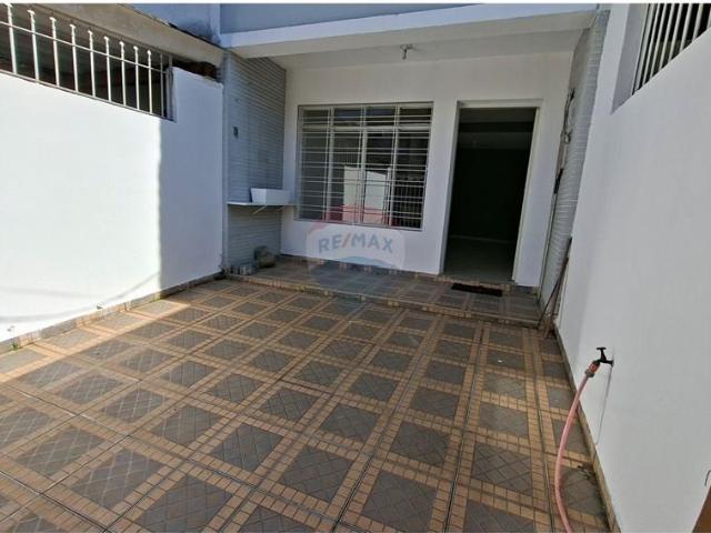 90 Área Útil Sobrado Alugar, 2 Dormitórios localizado em Rua Munduba, 71, Brooklin, São Paulo, São Paulo, 04567080 | Brasil