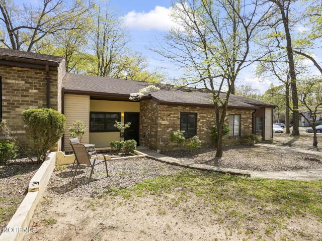 90 Arrowood Road Unit E