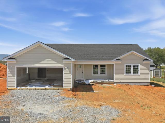 90 Arthur Ln, Luray, VA 22835 | Compass