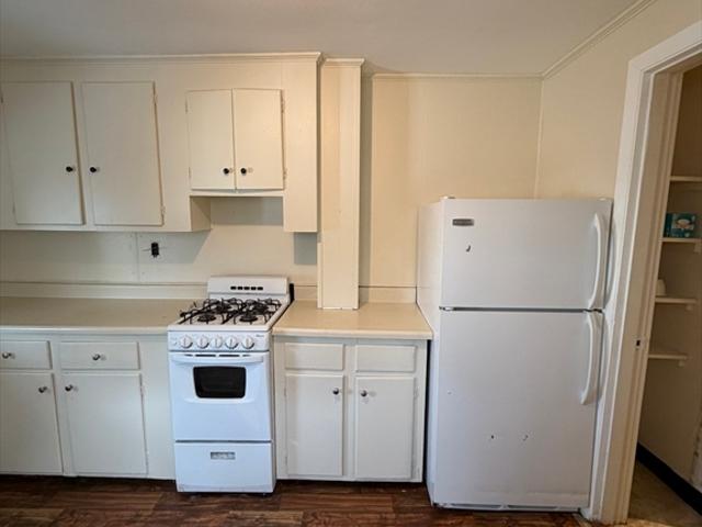 90 Bacon St, Unit 1, Waltham, MA 02451 | MLS #73481 | Compass