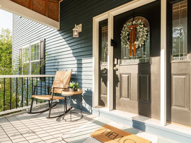90 Ballards Ridge Road