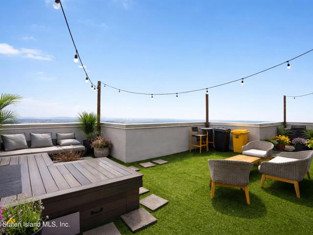 90 Bay Street Landing, Unit 9F