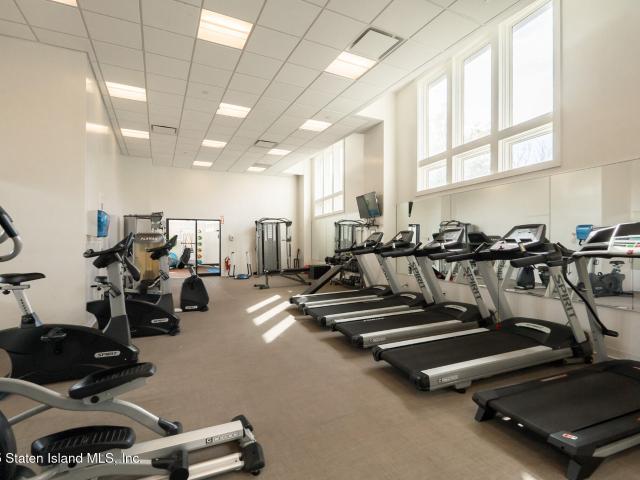 90 Bay Street Landing, Unit 1F