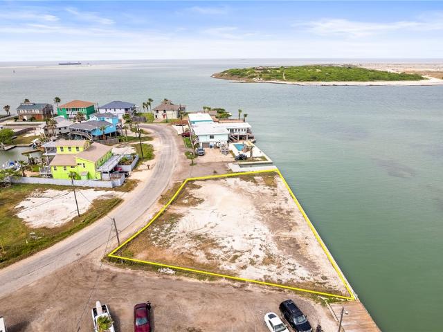 90 Bayshore Dr, Ingleside on the Bay, TX 78362 | MLS #458382 | Compass