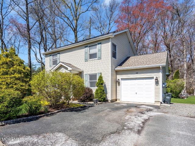 90 Bear Brook Road
