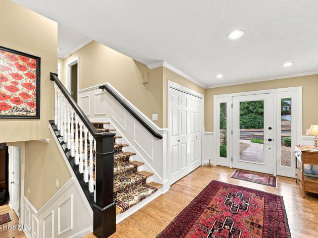 90 Bel Air Drive