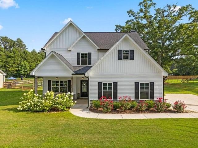 90 Bell Rd, Dallas, GA 30157