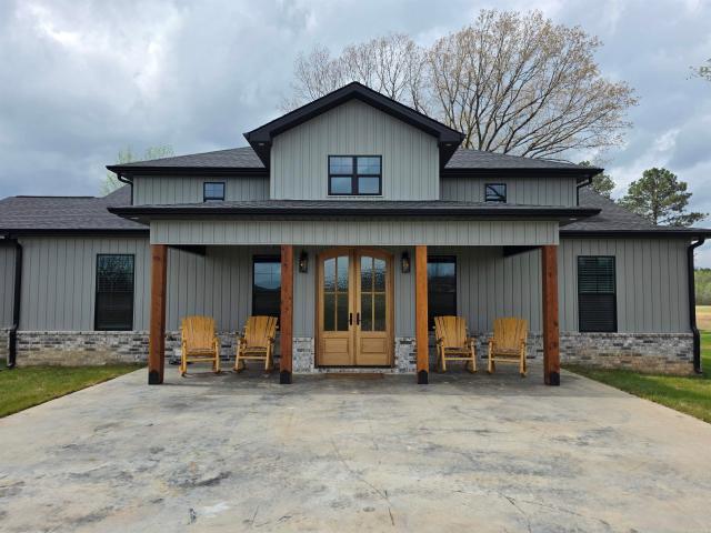 90 Bettis Spur Road