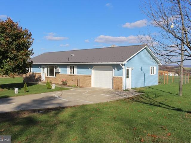 90 Boyer Rd, Dornsife, PA 17823