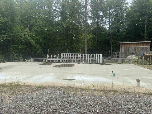 90 Browns Ridge Rd, Ossipee, NH 03864