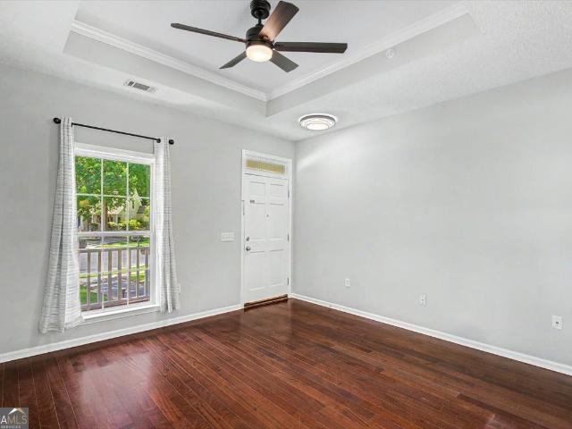 90 Brisbon Hall Drive