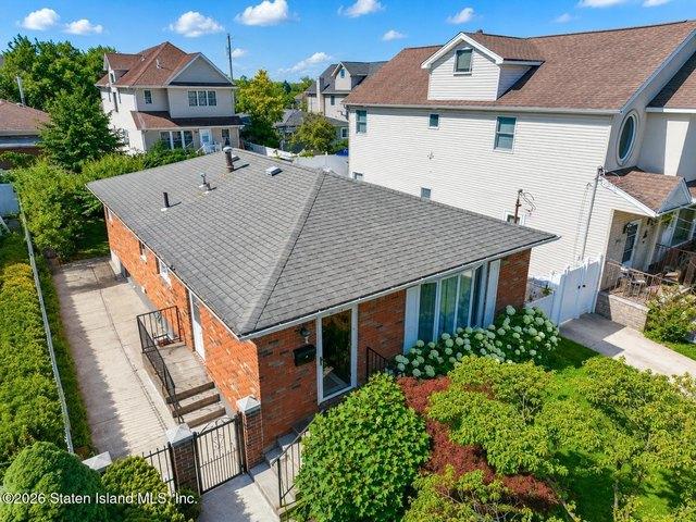 90 Buffington Ave, Staten Island, NY 10312