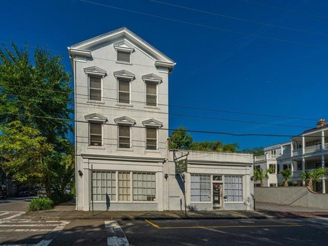 90 Bull St, Charleston, SC 29401