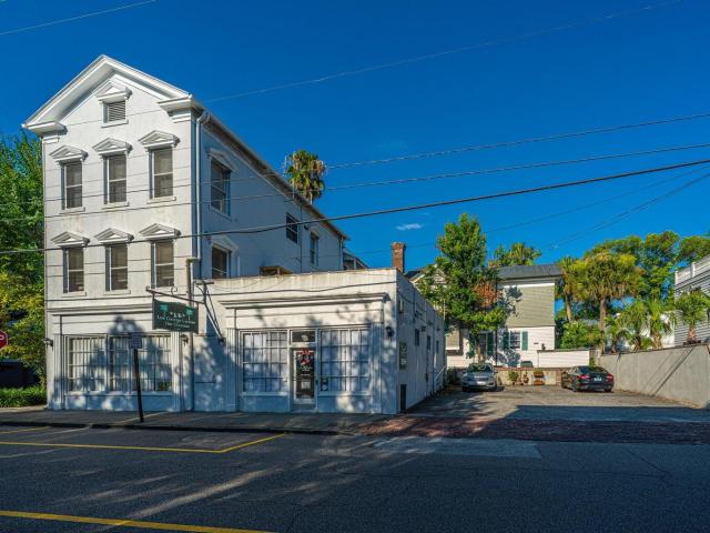 90 Bull St, Charleston, SC 29401 | MLS #25026 | Compass