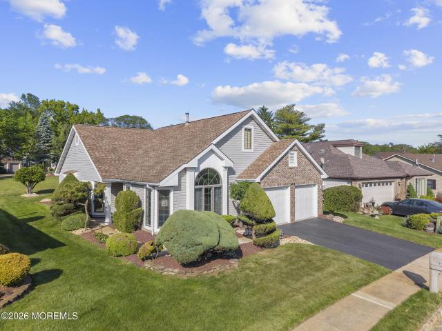 90 Caldwell Terrace