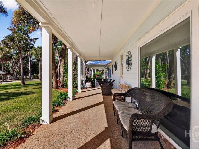 90 Calhoun Plantation Road