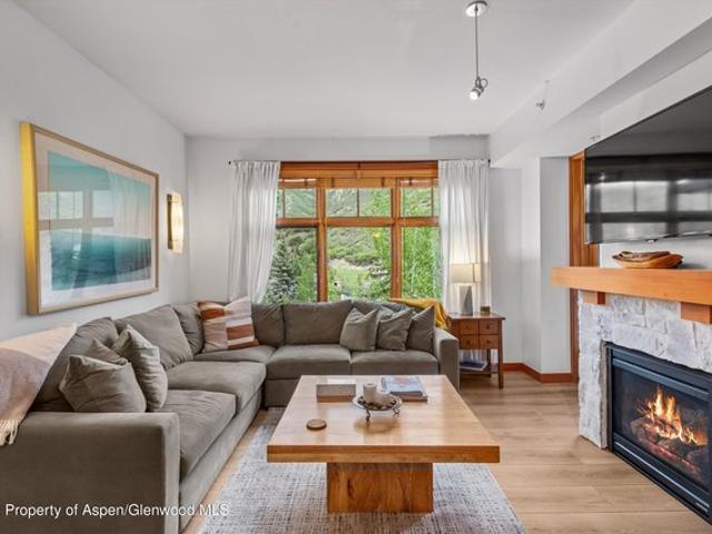 90 Carriage Way Unit 3317, Snowmass Village, CO 81615