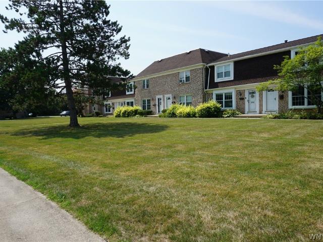 90 Carriage Drive # 8