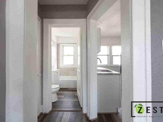 90 Catherine St 1 Bedroom Apartment for Rent at 90 Catherine St, River Rouge, MI 48218 River Rouge