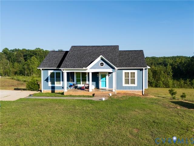 90 Chaffin Lane